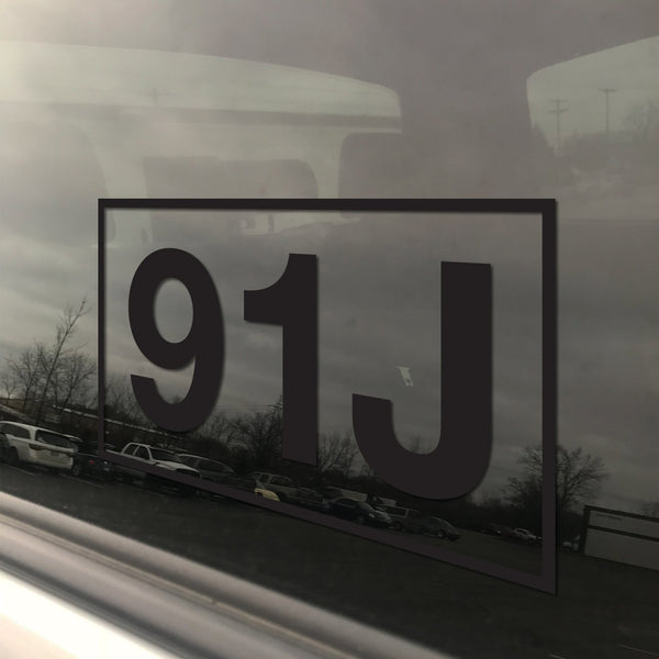 U.S. Army MOS 91J Quartermaster and Chemical Equipment Repairer Window ...