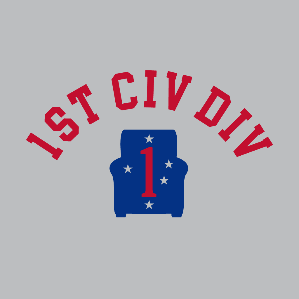 1st Civ Div – Inkfidel