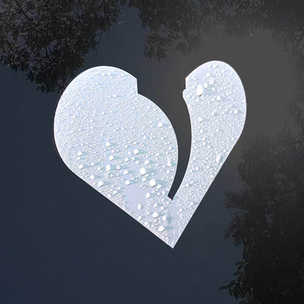 Trigger Happy Decal – Inkfidel